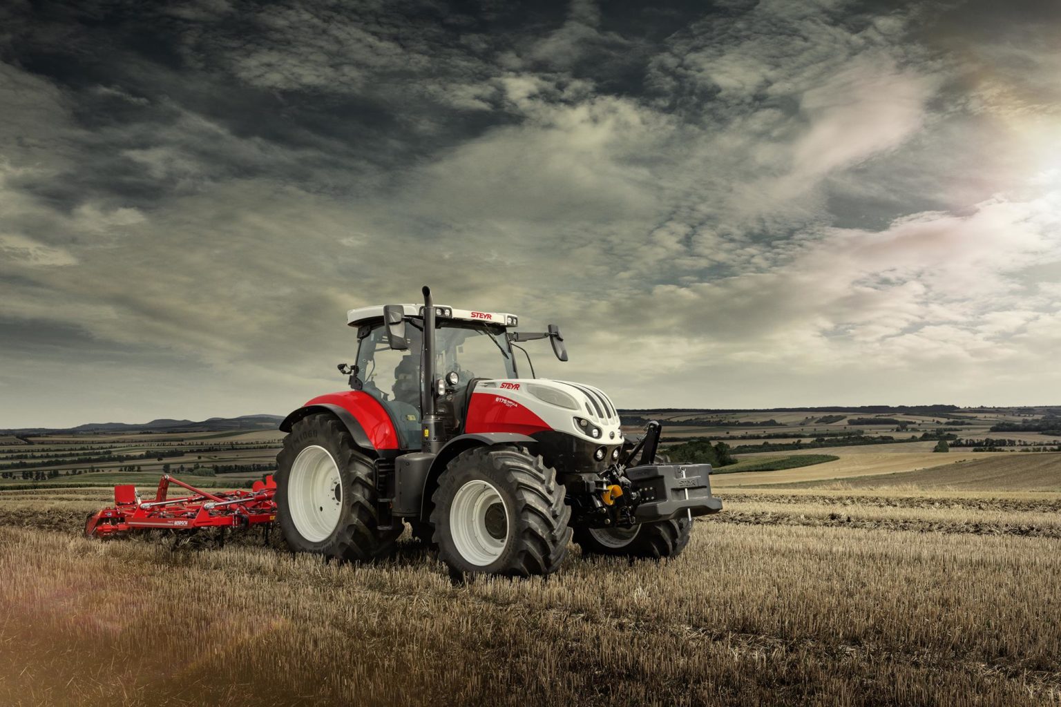 STEYR Impuls & STEYR Absolut on Tour » Söllinger